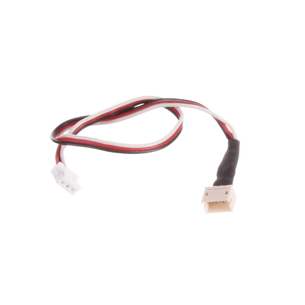 JST Micro Extensions with 32 AWG Micro Wires — MPI Hobby