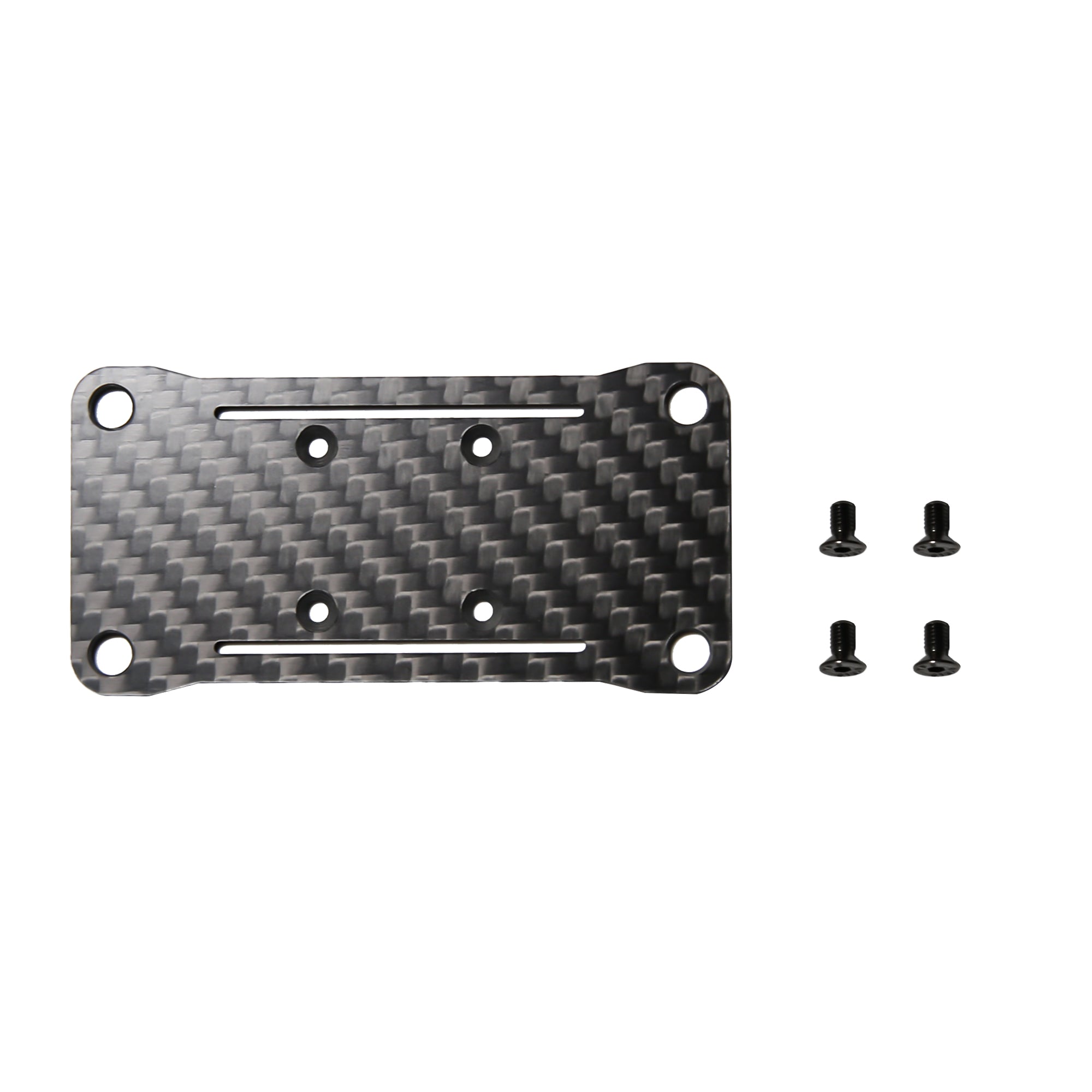 OMPHOBBY M7R Flight Control Mounting Plate OSHM7213 – MPI Hobby