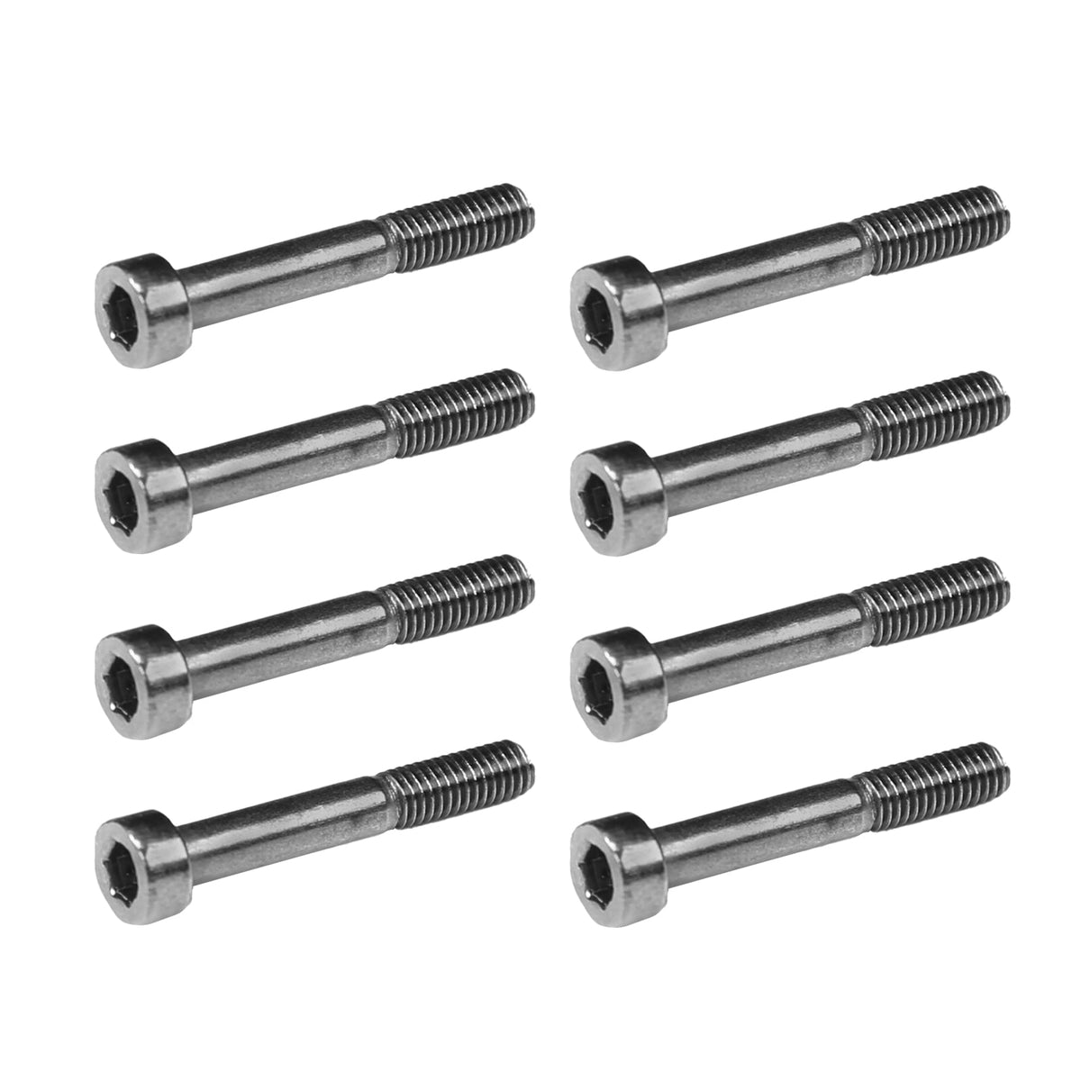 OMP HOBBY M7 Helicopter Parts Hex Screw (Half Thread) M3x20 OSHM7114 — MPI Hobby