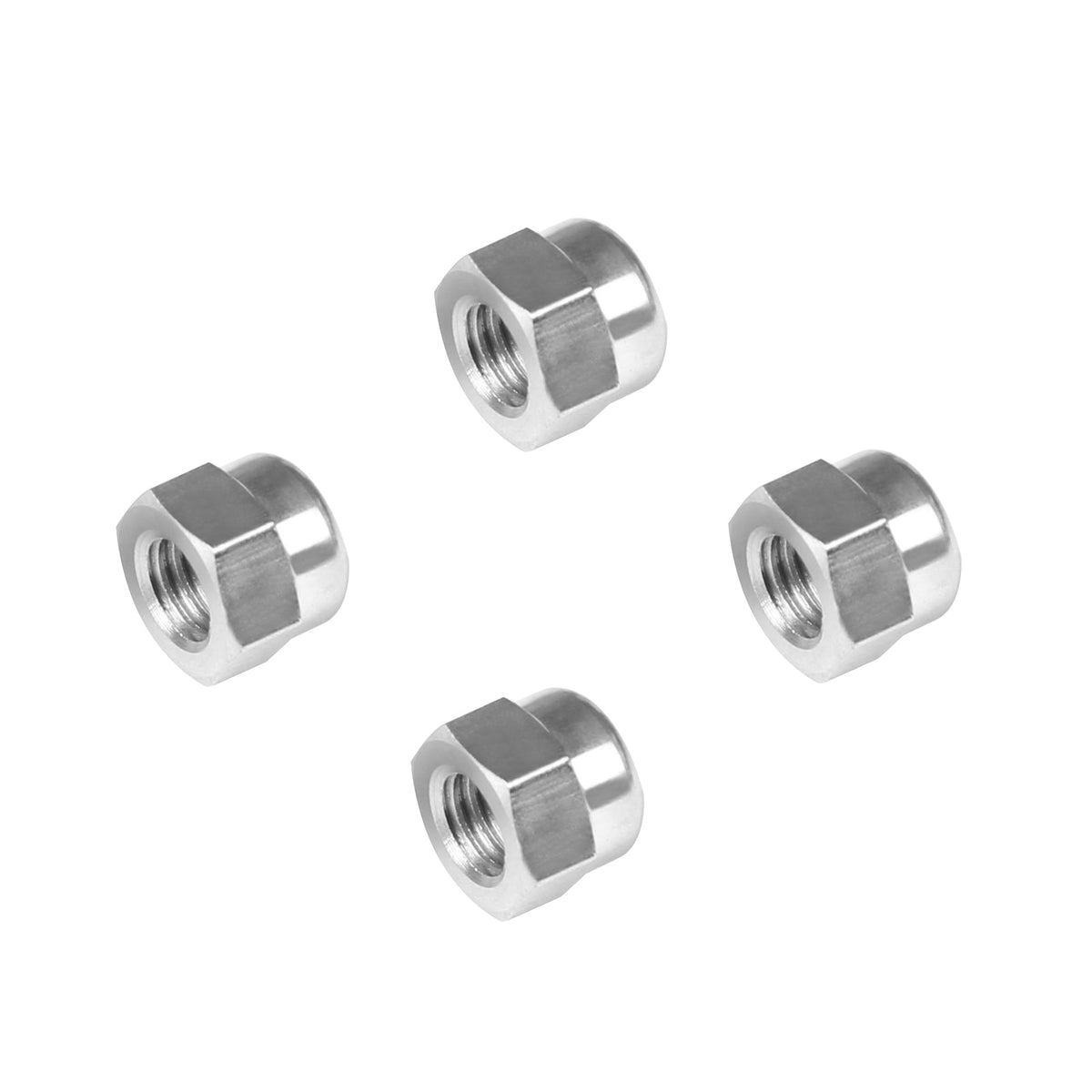 OMP HOBBY M7 Helicopter Parts M5 CNC Nyloc Nut OSHM7137 — MPI Hobby