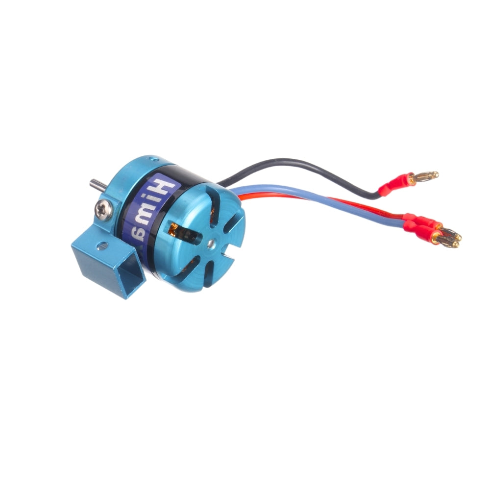Himax HC2208 Outrunner Brushless Motors – MPI Hobby