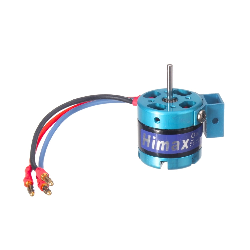 Himax HC2208 Outrunner Brushless Motors – MPI Hobby