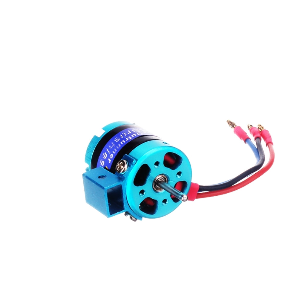 Himax HC2212 Outrunner Brushless Motors – MPI Hobby