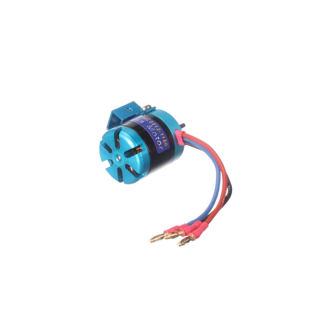 Himax HC2212 Outrunner Brushless Motors – MPI Hobby