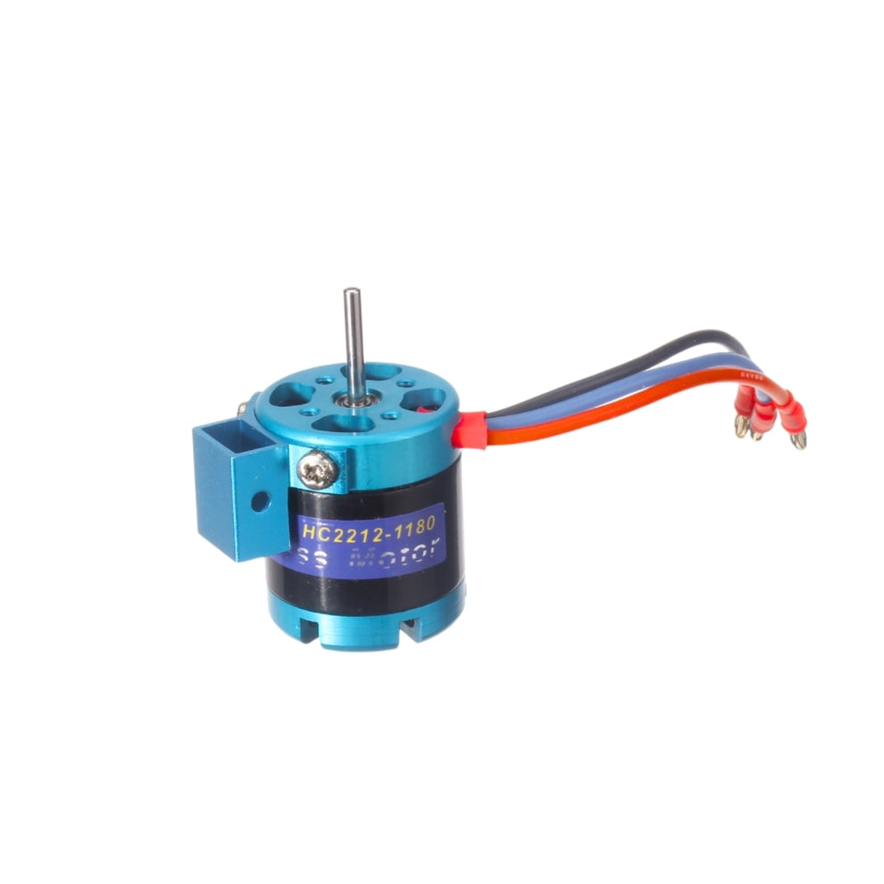 Himax HC2212 Outrunner Brushless Motors – MPI Hobby