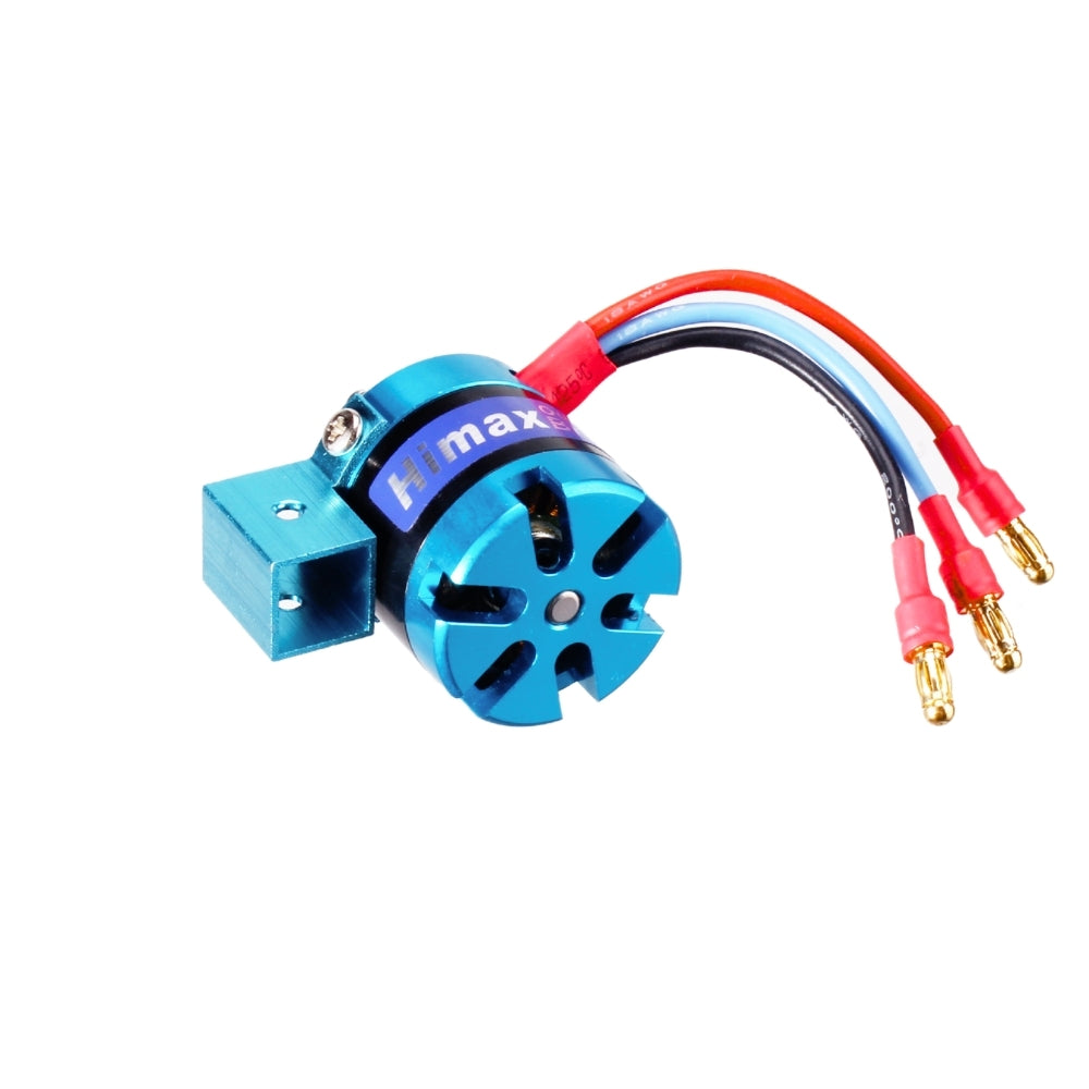 Himax HC2812 Outrunner Brushless Motors – MPI Hobby