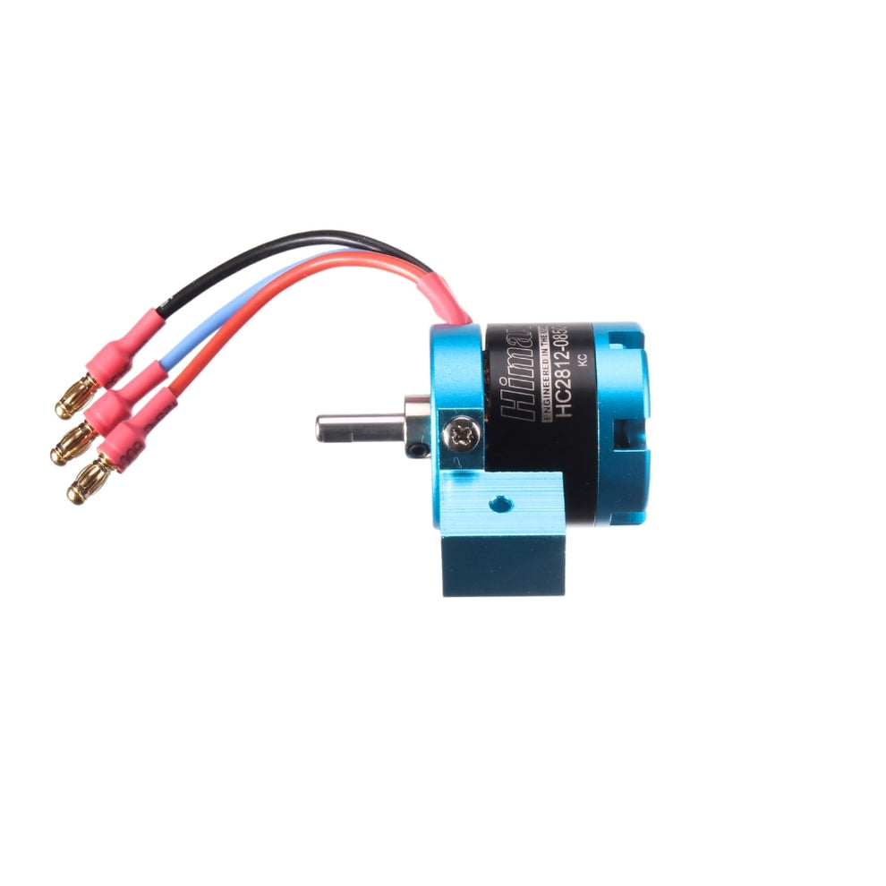Himax HC2812 Outrunner Brushless Motors – MPI Hobby