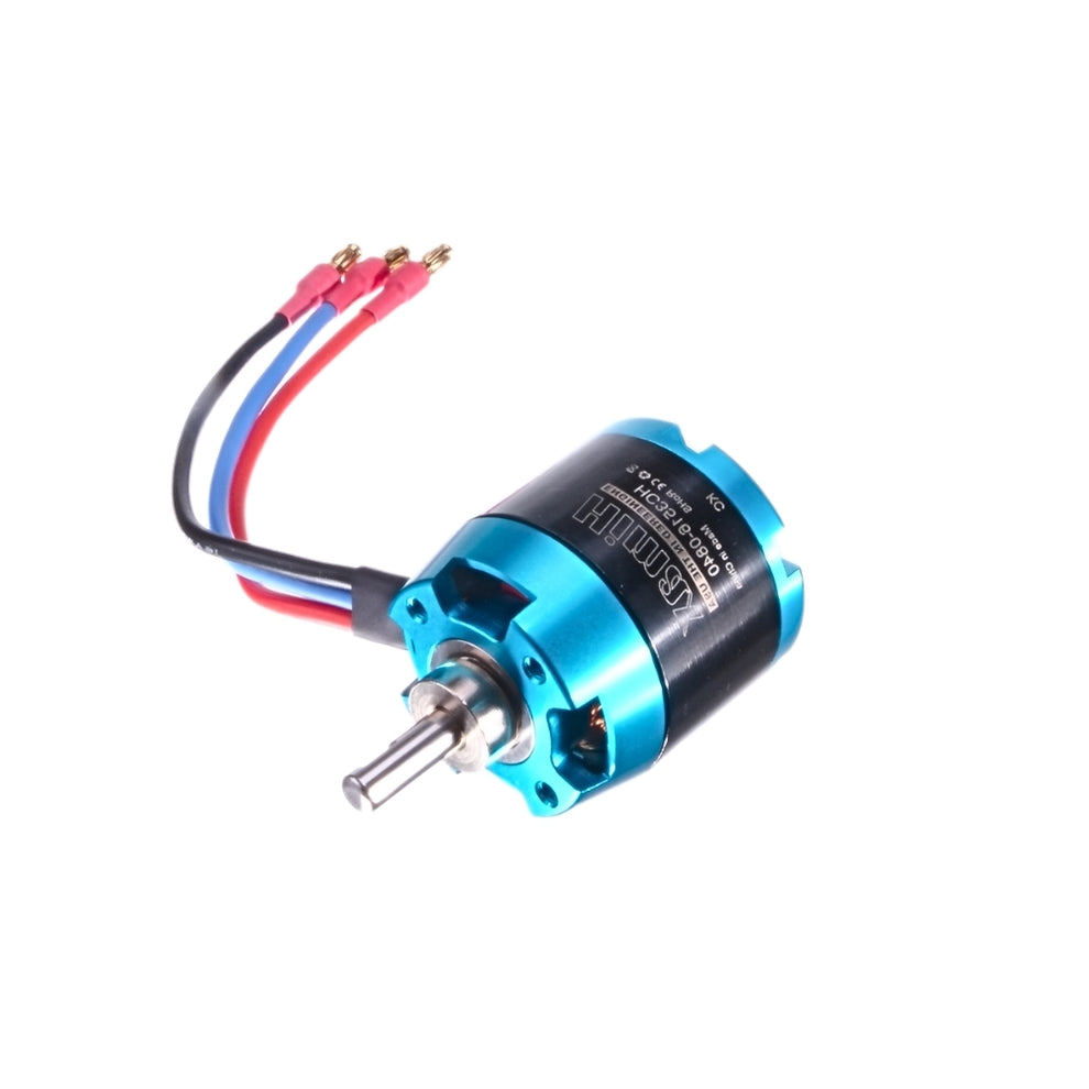 Himax HC3516 Outrunner Brushless Motors – MPI Hobby