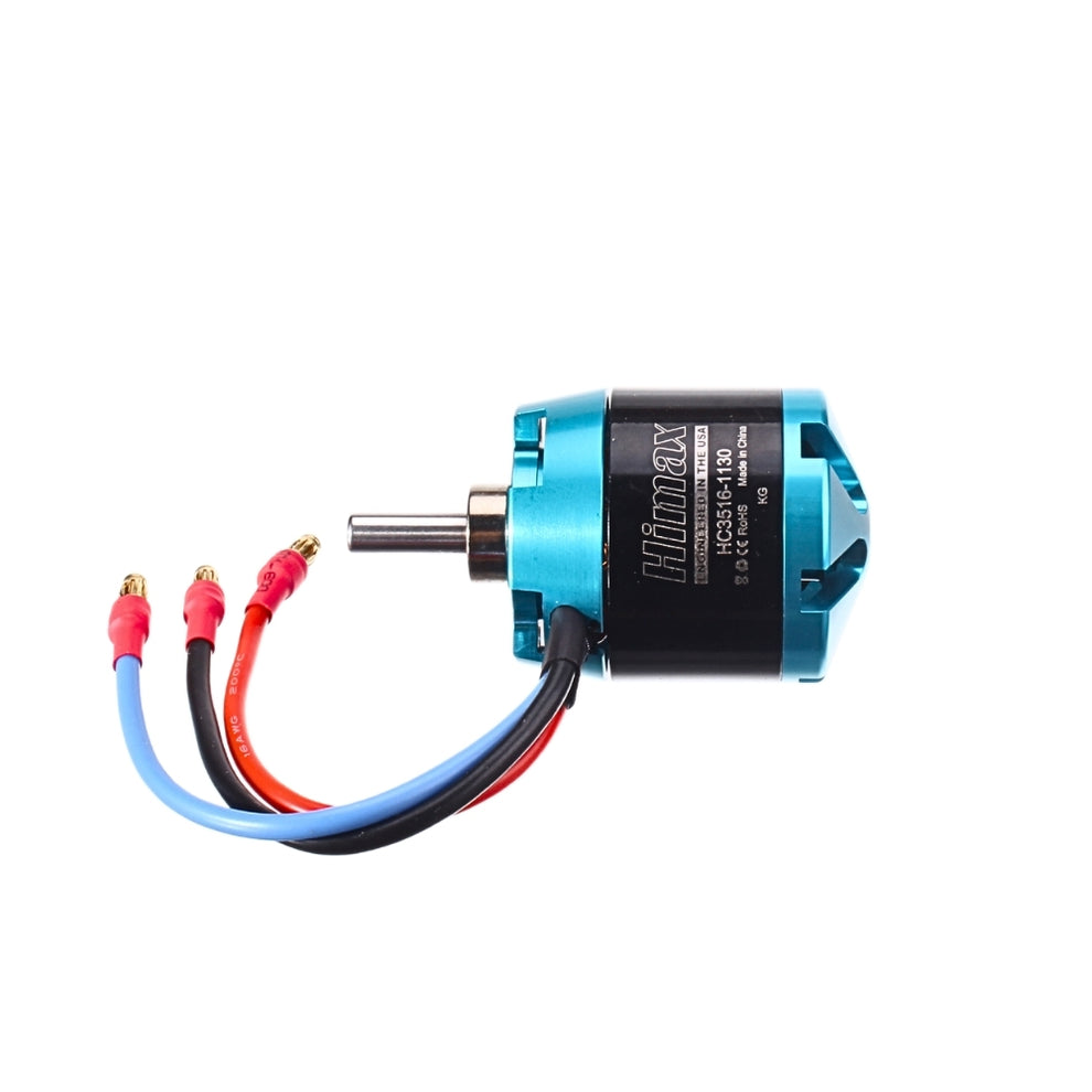 Himax HC3516 Outrunner Brushless Motors – MPI Hobby