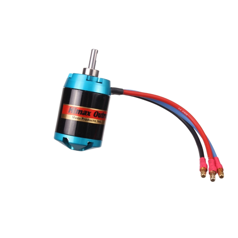 Himax HC3528 Outrunner Brushless Motors – MPI Hobby