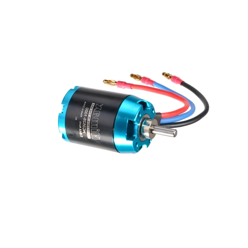 Himax HC3528 Outrunner Brushless Motors – MPI Hobby
