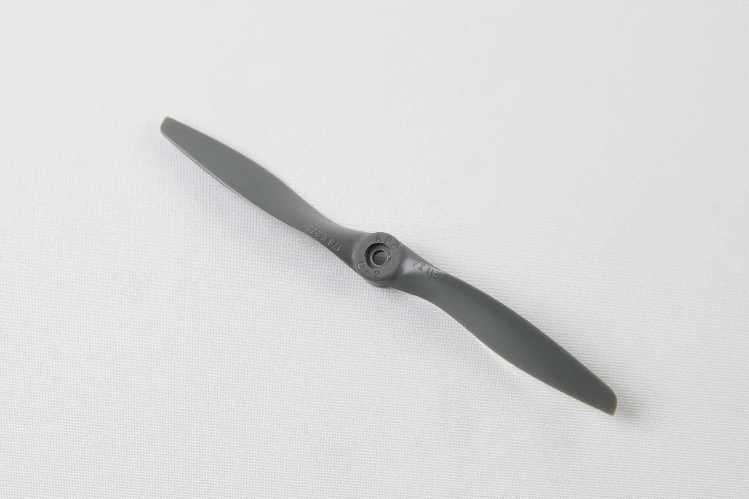APC 7x11E Thin Electric Propeller – MPI Hobby
