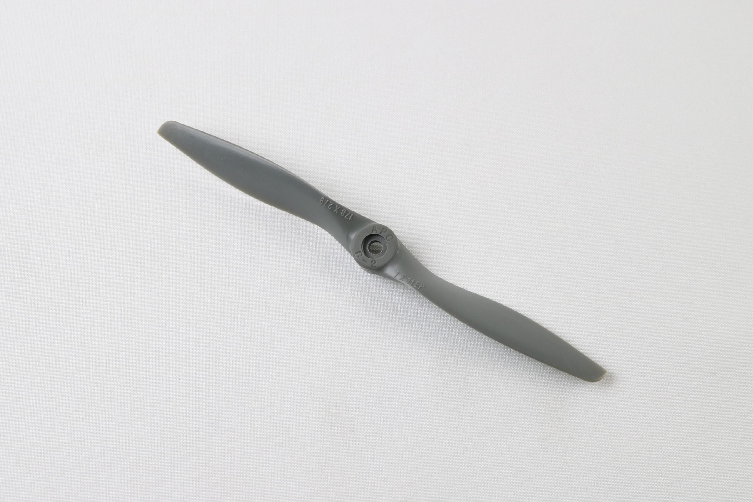 APC 7x11E Thin Electric Pusher Propeller – MPI Hobby
