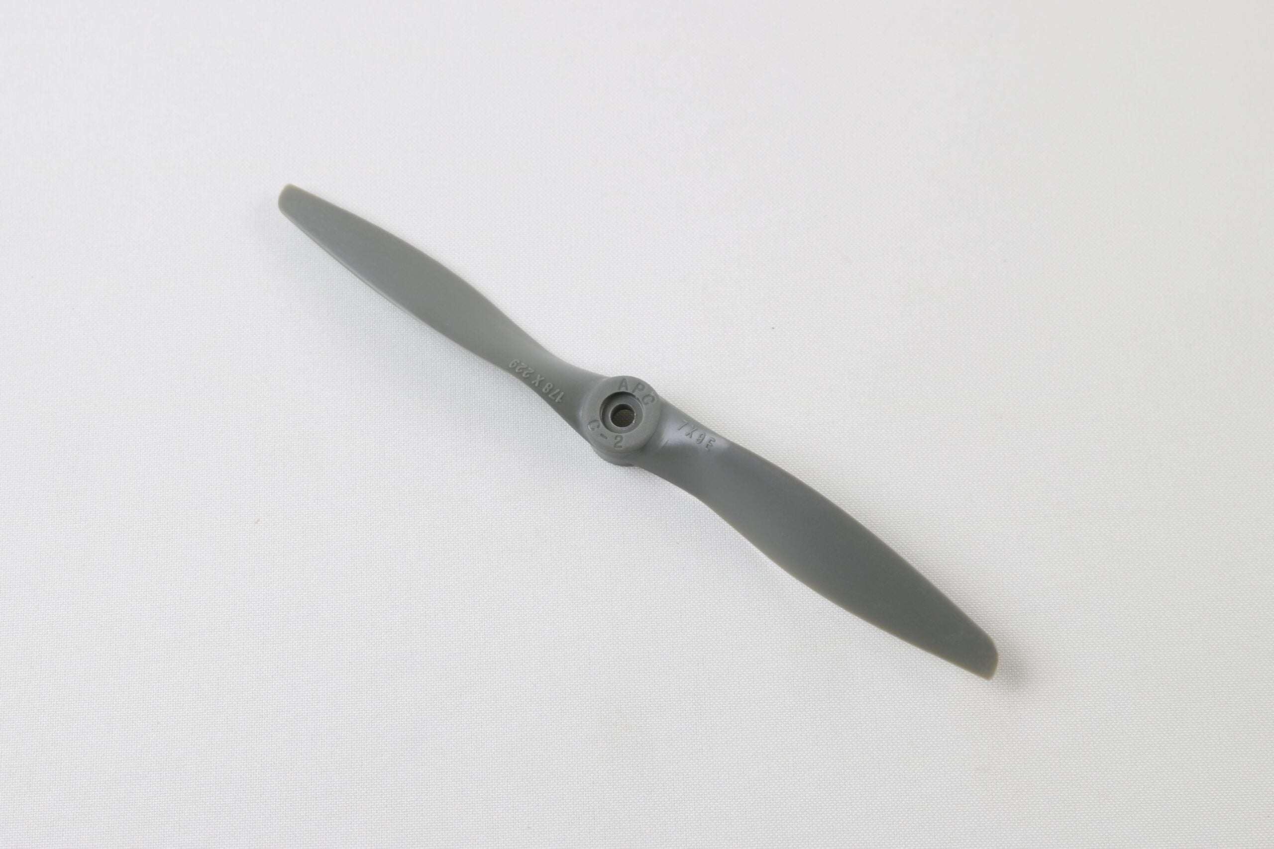 APC 7x9EP Thin Electric Pusher Propeller – MPI Hobby