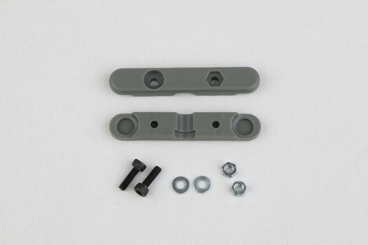 APC 45mm Folding Electric Hub for 40mm Spinner — MPI Hobby