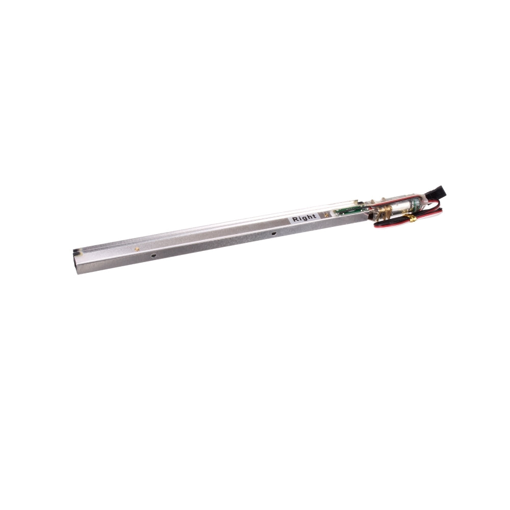 MPI Spoiler with Built in Servo MX3319 – MPI Hobby