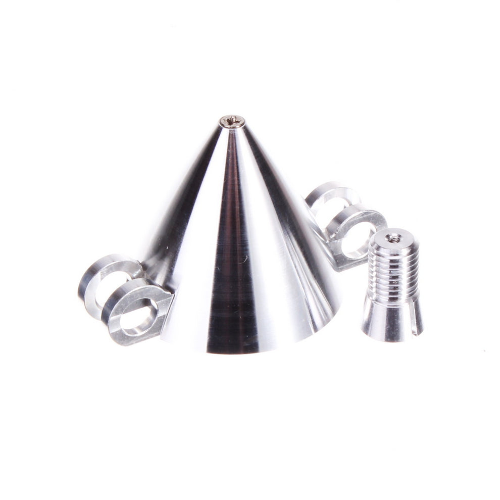 ProSpin APC Type Bar-Stock Aluminum Folding Prop Spinners for Electric ...