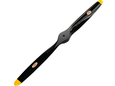 Falcon 20" 2-Blade World War II Props 20X10 – MPI Hobby