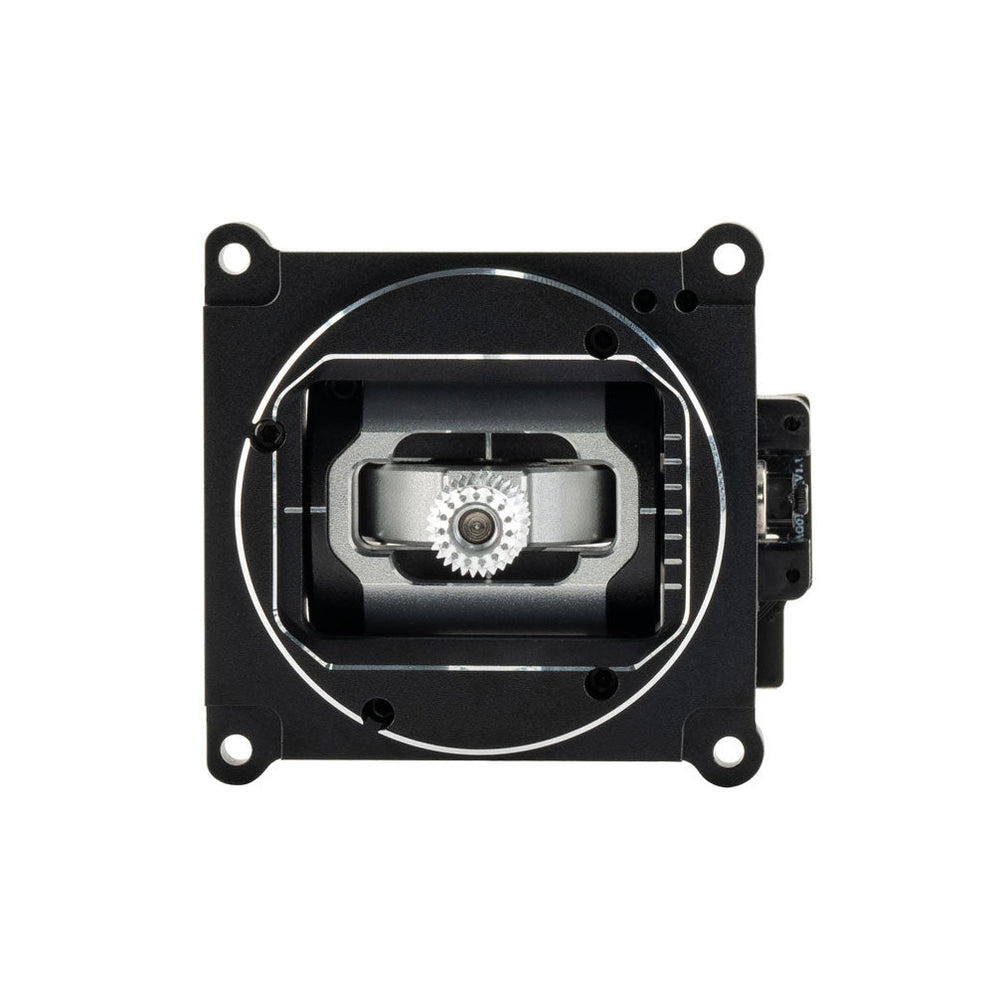 RadioMaster AG01 Full CNC Metal Hall Sensor Gimbal for VBar Radio Tran ...
