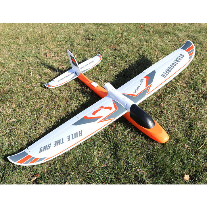 FPV Plane – MPI Hobby