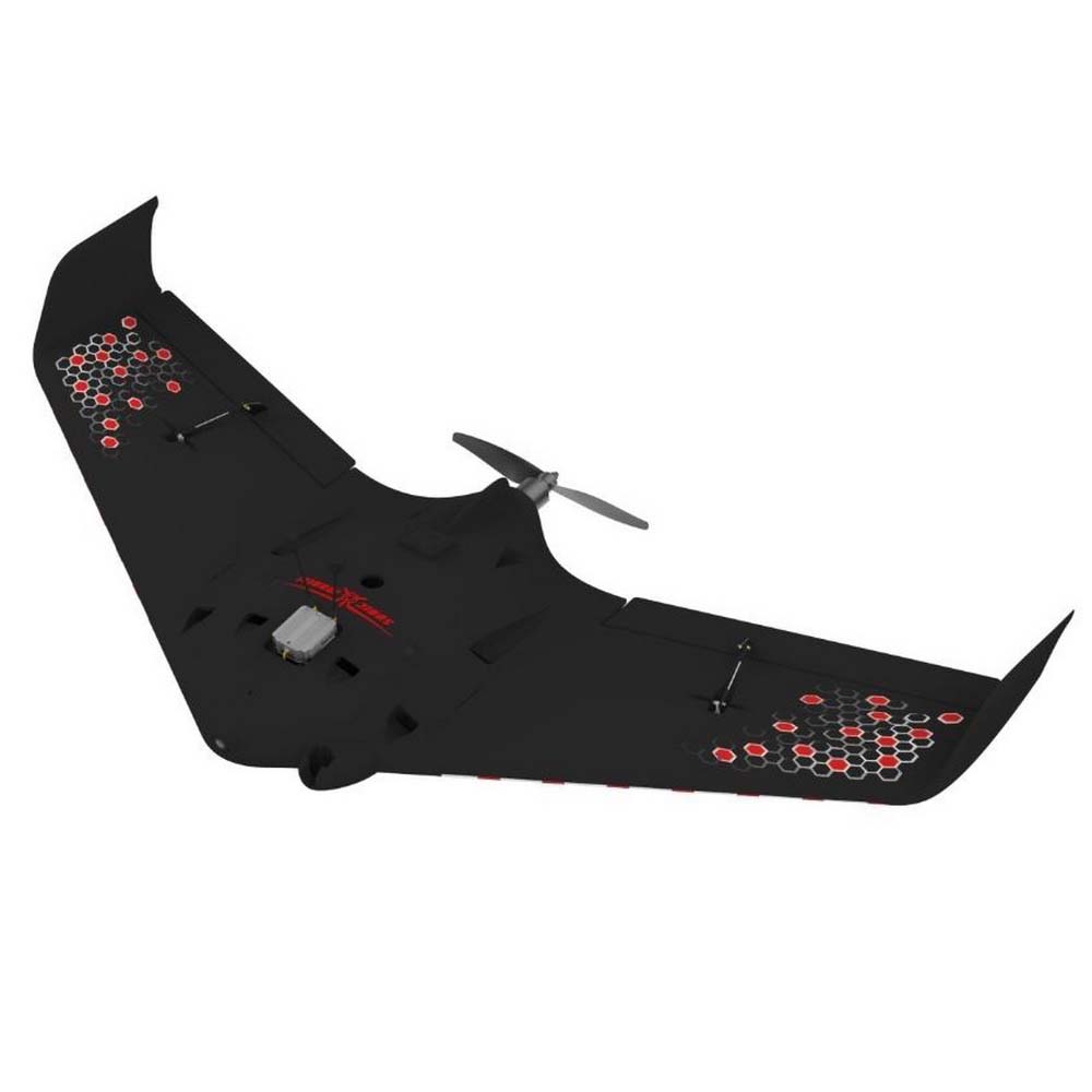 FPV Plane – MPI Hobby