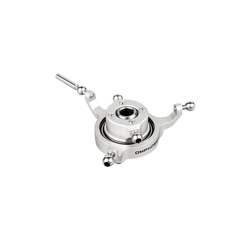 OMP Hobby M2 EVO Swash Plate Set — MPI Hobby