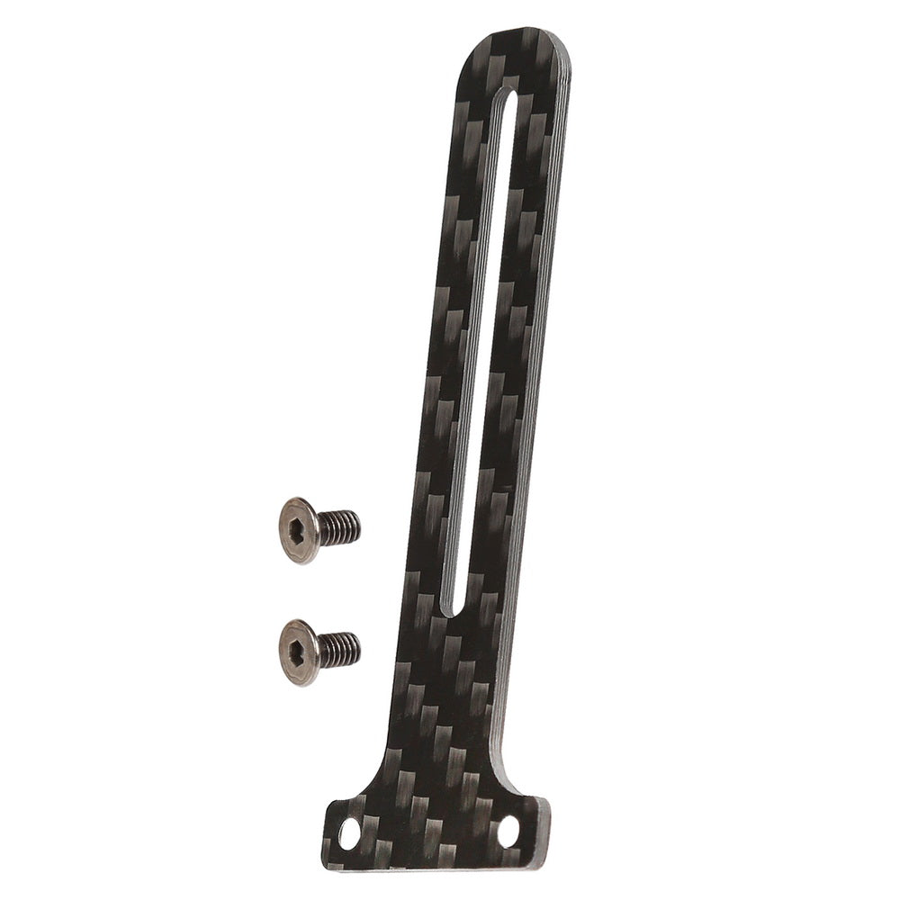 OMP Hobby M4 Helicopter Swashplate Guidance Plate — MPI Hobby