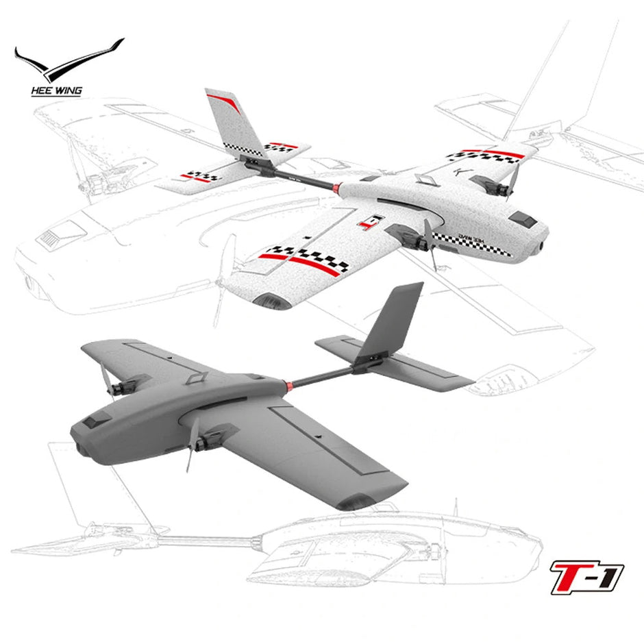 FPV Plane – MPI Hobby