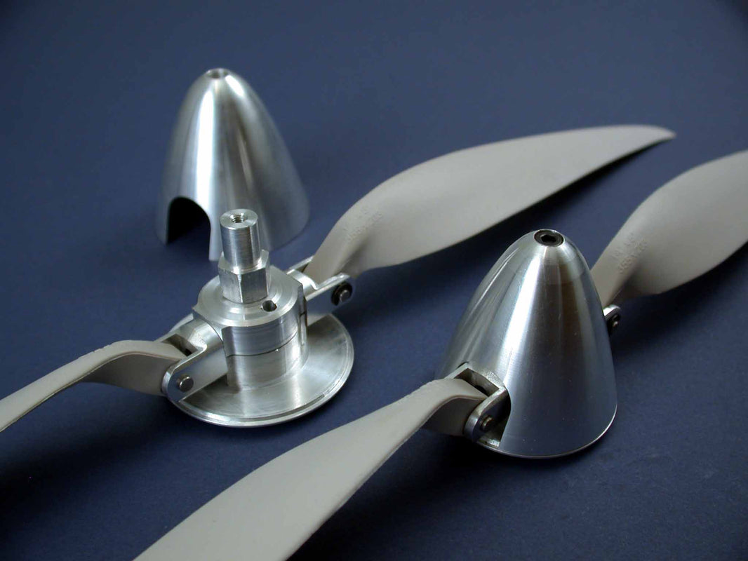 Prop Spinner – MPI Hobby