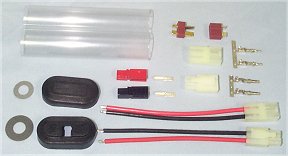 Battery Pack Construction Parts – MPI Hobby