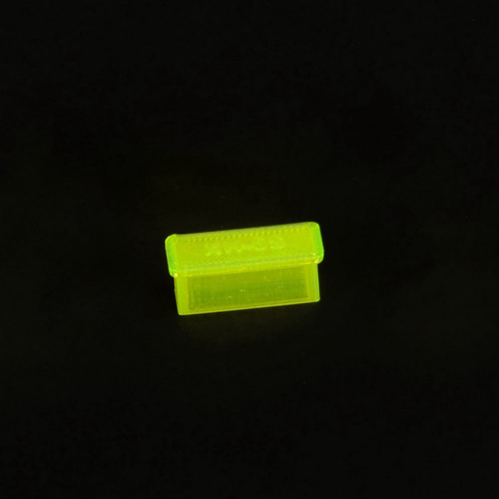 XH-6S Balance connector caps 5 pcs made of 3D printing – MPI Hobby