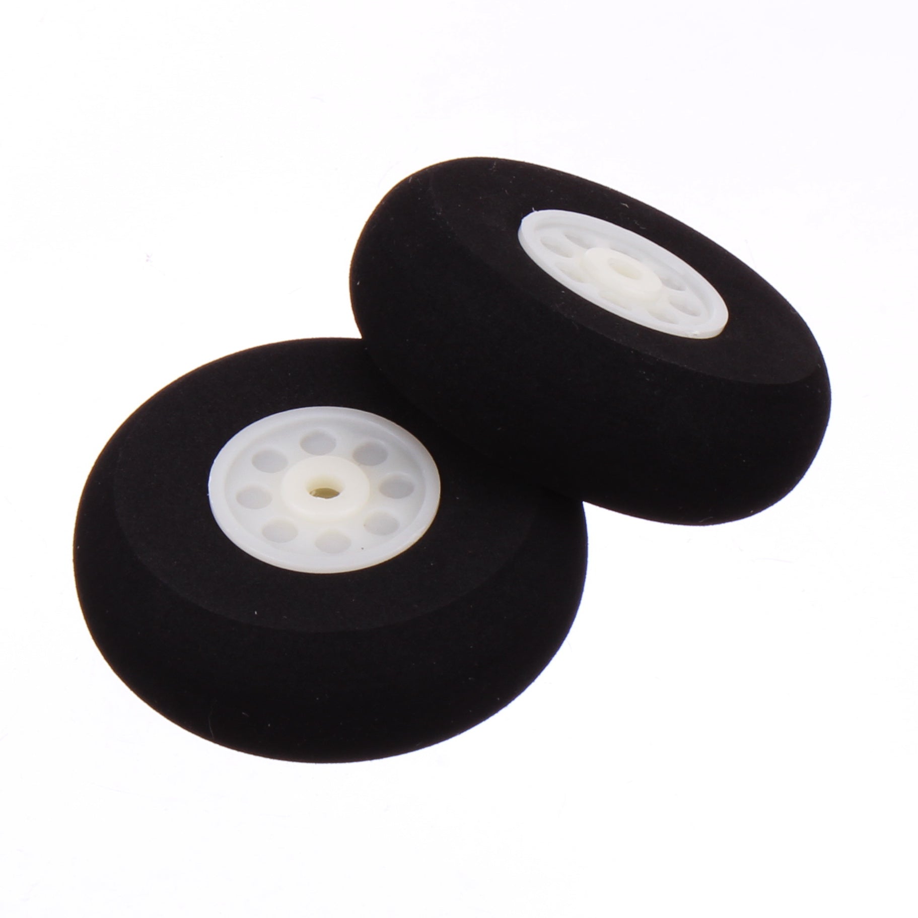 OMP Hobby Super Decathlon 55 Inch Wheels – MPI Hobby