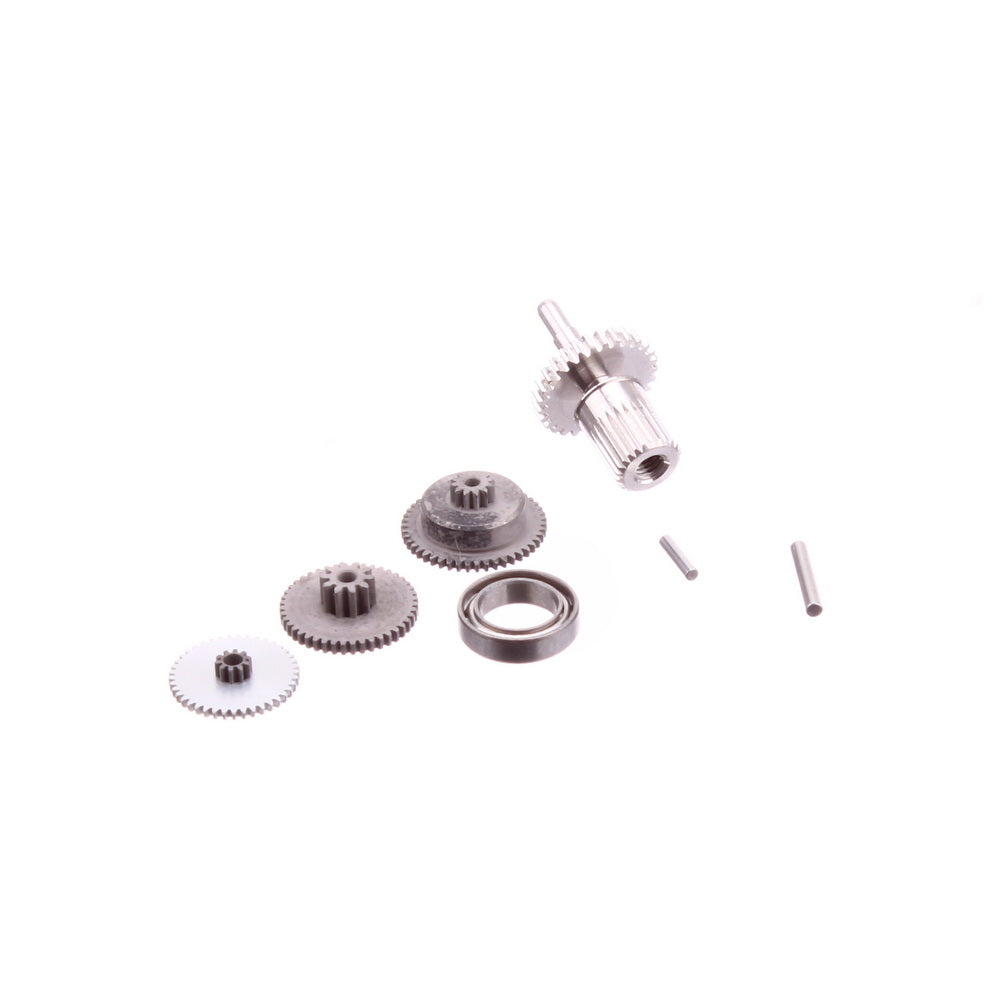 KST 0085 DS315MG Hardened Steel Gears Set — MPI Hobby