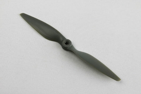 APC 8X4.5 Multi-Rotation Pusher Propeller – MPI Hobby