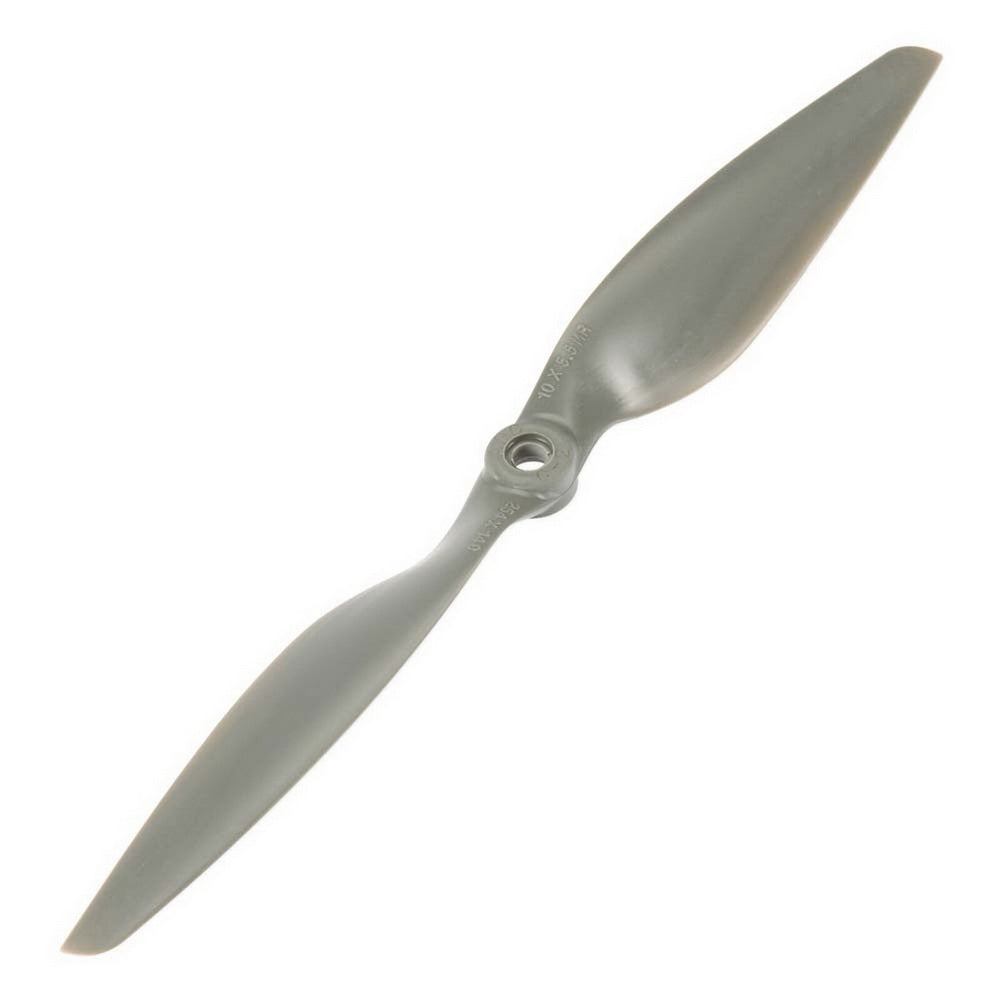 APC 10 x 5.5MRP Multi-Rotor Pusher Propeller LP10055MRP – MPI Hobby