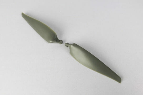 APC 13X7 Folding Propeller – MPI Hobby