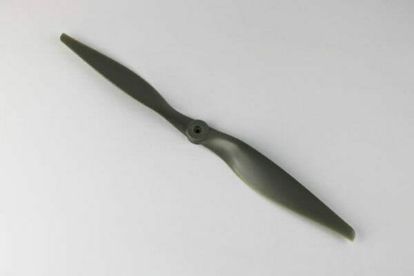 APC 20X12WE Thin Electric Wide Blade Propeller – MPI Hobby