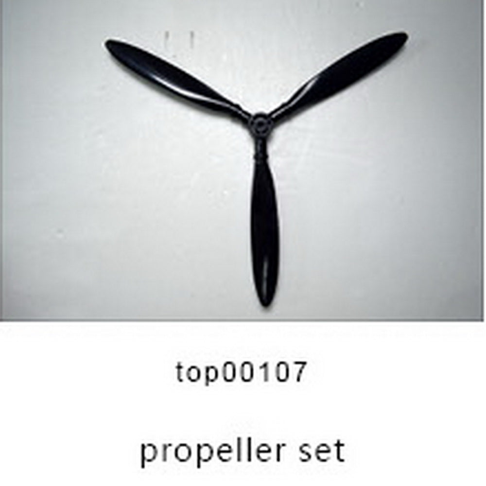Top RC Propeller Set for FW190 – MPI Hobby
