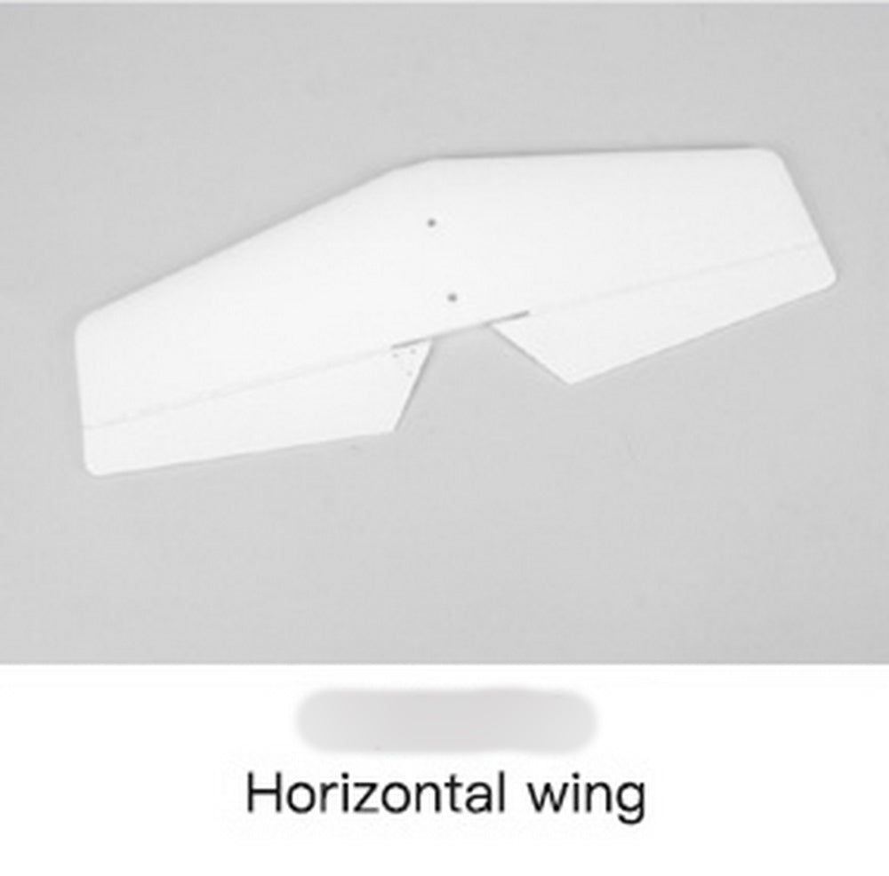 Top RC RIOT Horizontal Tail — MPI Hobby