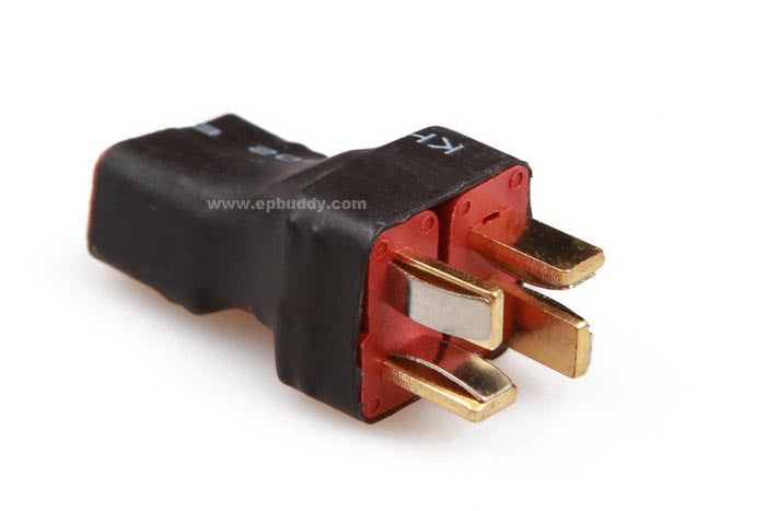 Serial Adapter T-Plug Wired – MPI Hobby