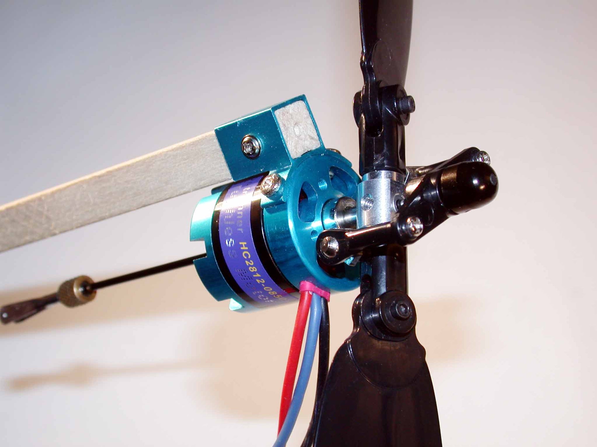 MPI Variable Pitch Propellers — MPI Hobby
