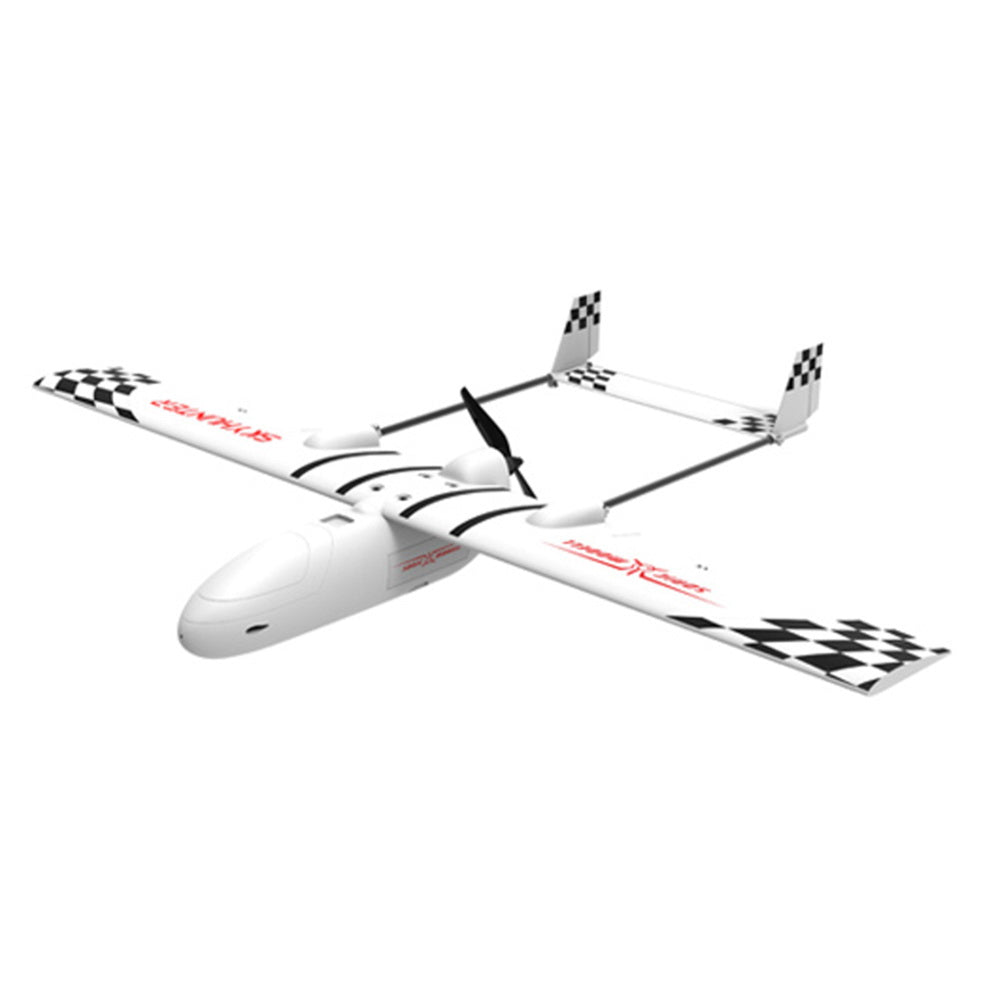 Sonic Modell Skyhunter 1800mm Wingspan EPO Long Range FPV UAV Platform ...