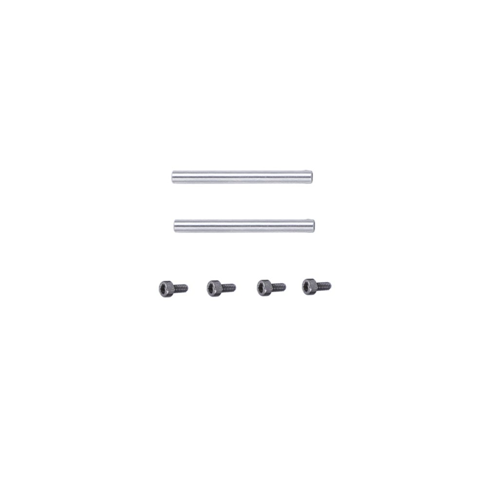OMP Hobby M1 Feathering Shaft set OSHM1002 – MPI Hobby