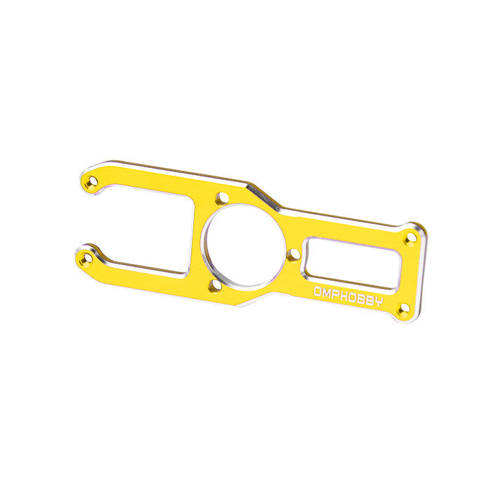 OMP Hobby M1 Main Motor Mount – MPI Hobby