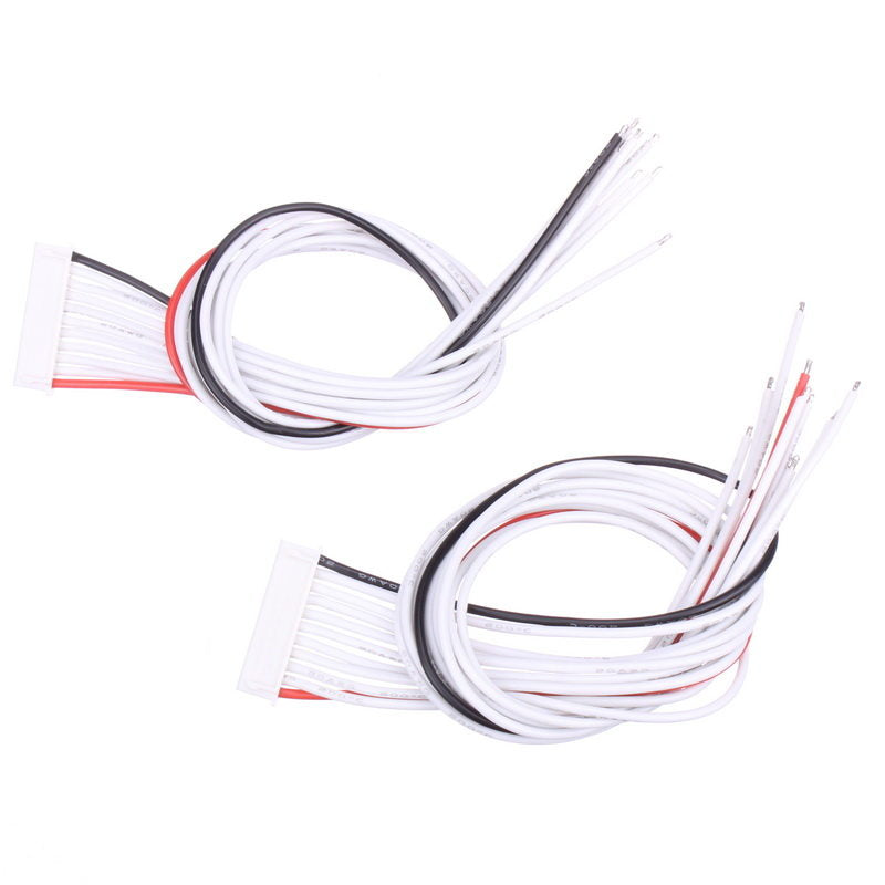 Pigtail 10S Male JST-XH Balance Connectors — MPI Hobby