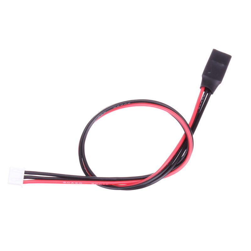 12" 2S JST-XH Balance Extension cable — MPI Hobby