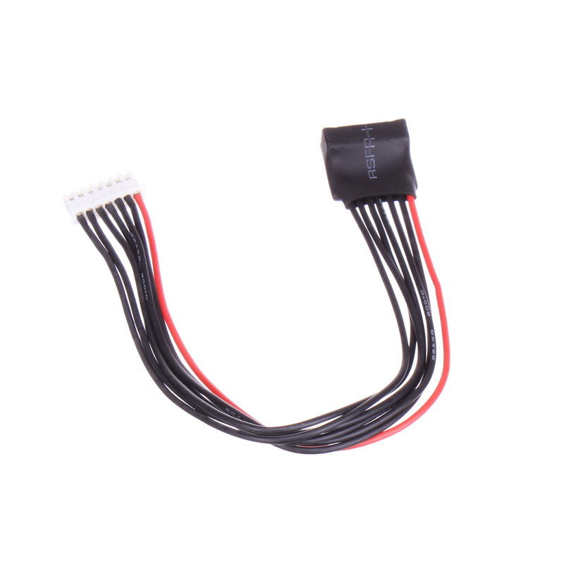 8" 6S JST-XH balance extension cable — MPI Hobby