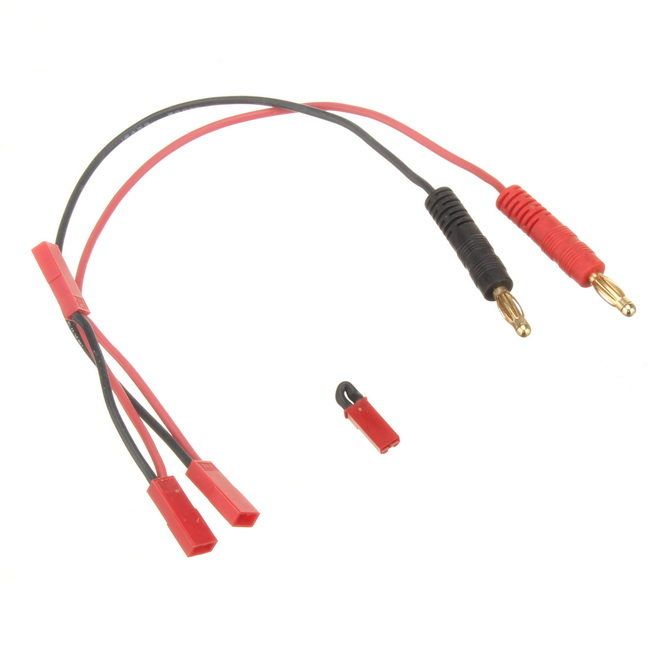 JST Serial Charge Cable — MPI Hobby