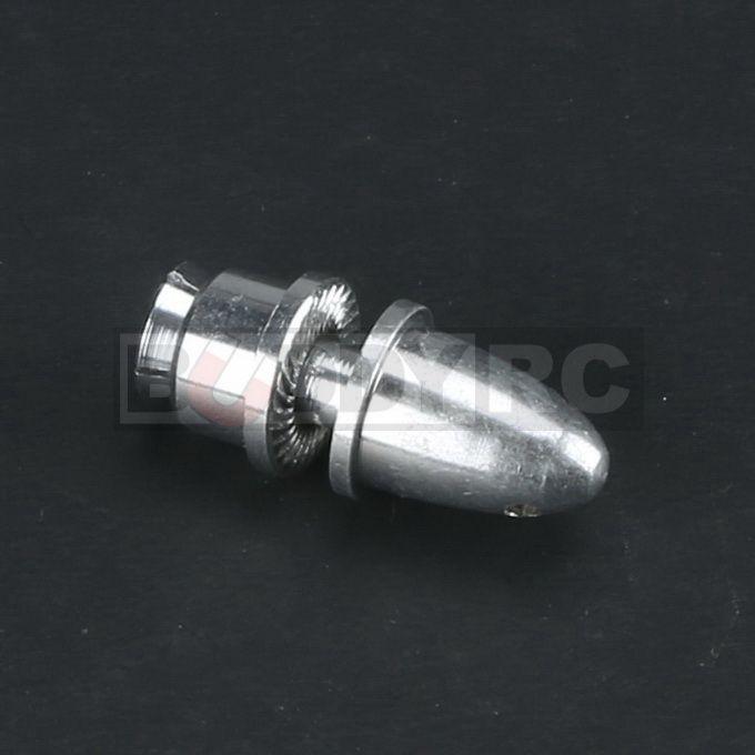 3.17mm Bullet Propeller Adapter — MPI Hobby