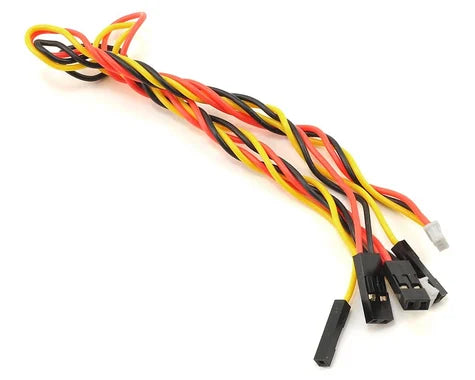 RunCam FPV Silicone Wire — MPI Hobby